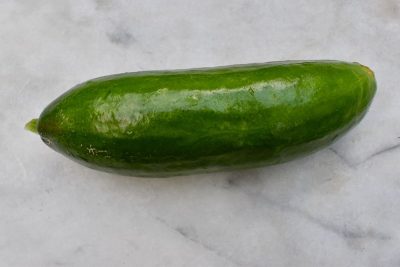 7 Small Cucumber Varieties - Plantglossary