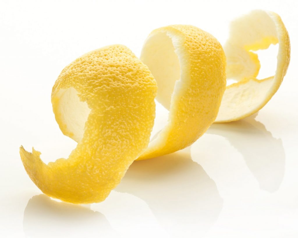 10 Fruit Peels You Can Use as Powerful Fertilizers - Plantglossary