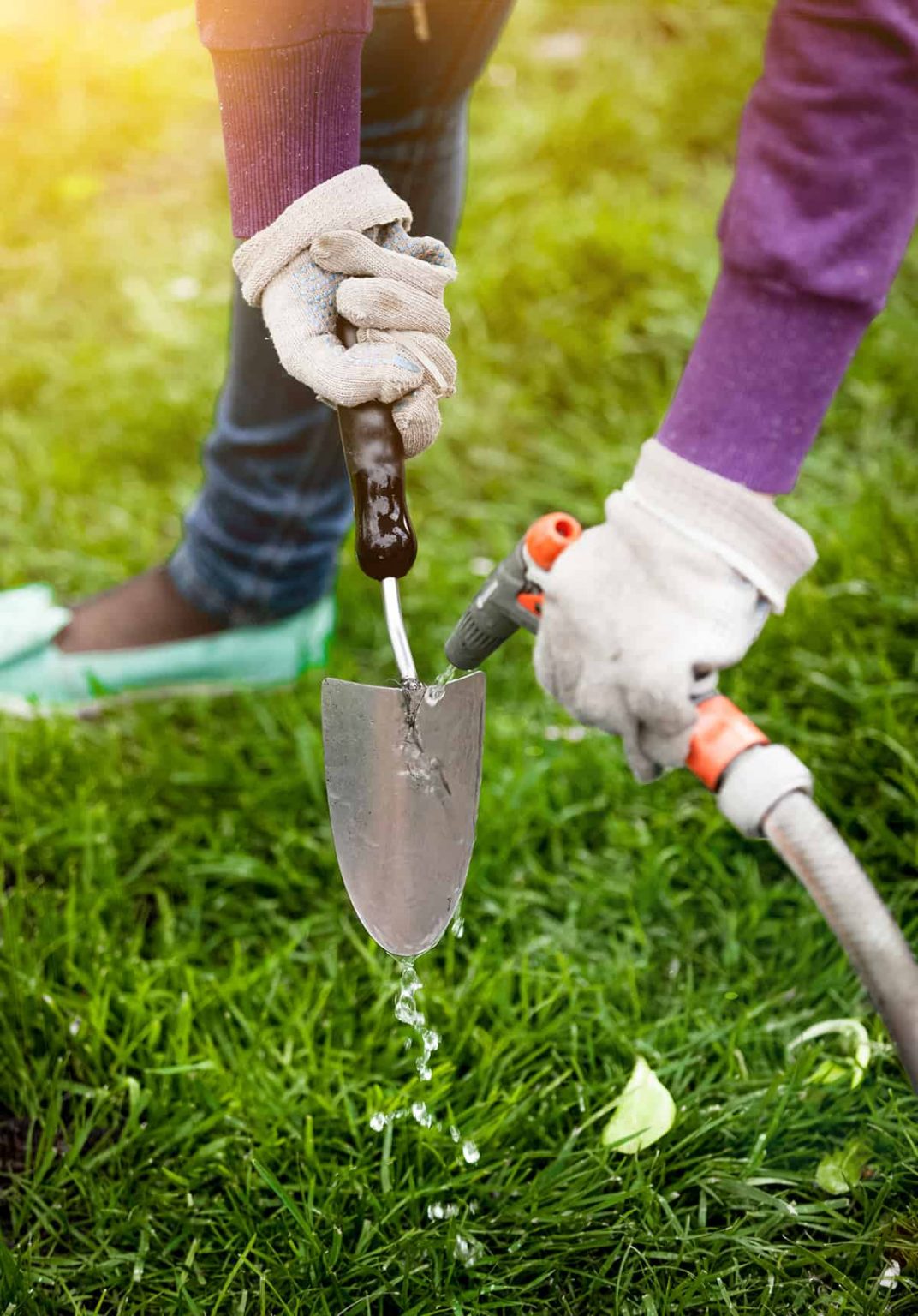 18 Garden Tool Maintenance Tips That Every Gardeners Should Know ...