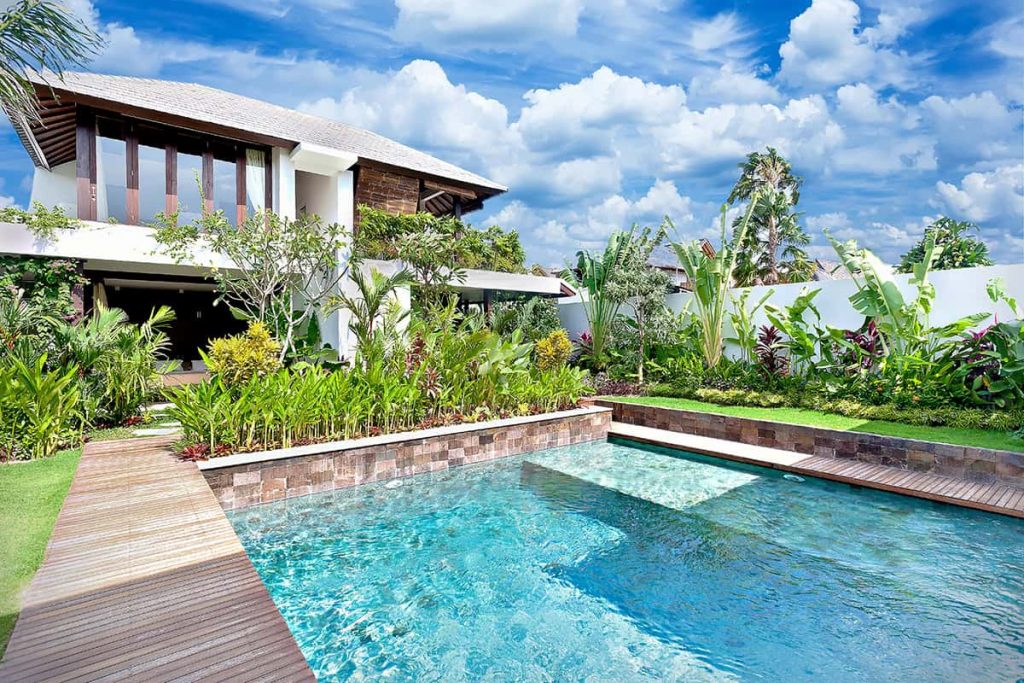 20 Best Plants Around the Pool - Plantglossary