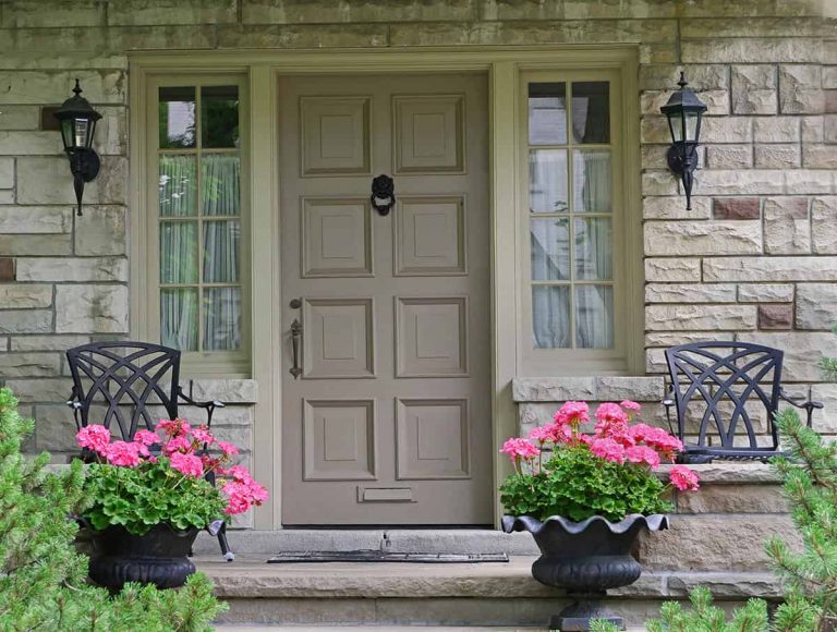 20 Best Plants for Front Porches - Plantglossary