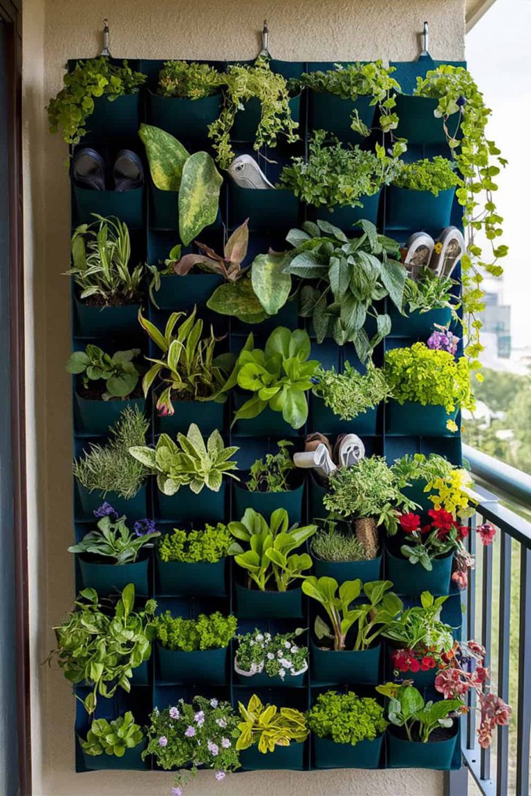 25 Inspiring Outdoor Planter Ideas – Transform Your Garden with These ...