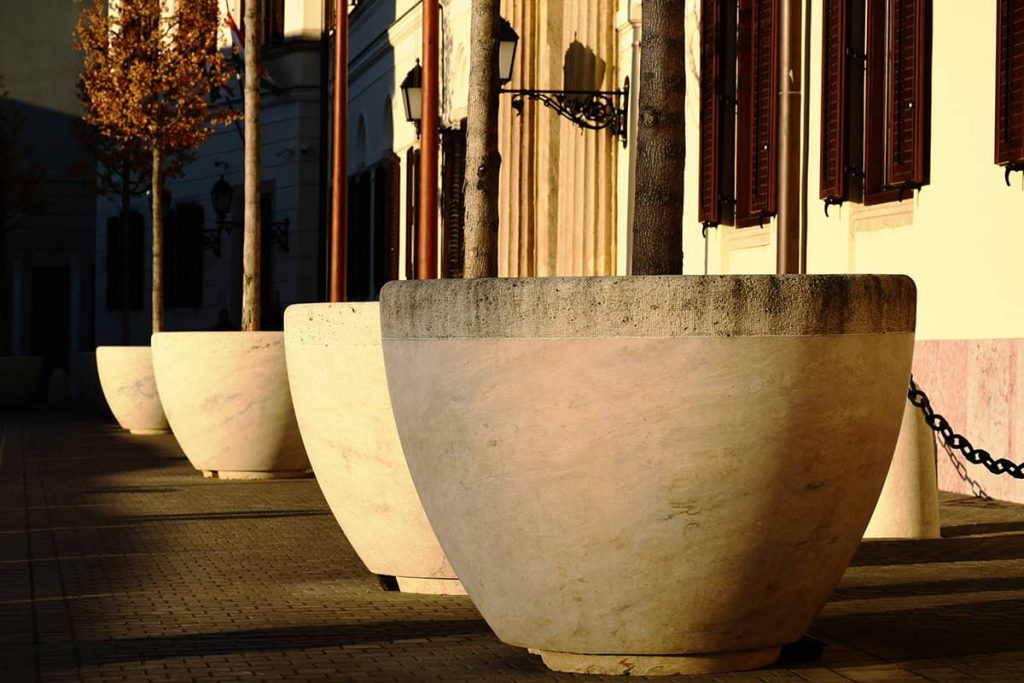 How to Fill Large Planter Pots [8 Effective Ways] - Plantglossary