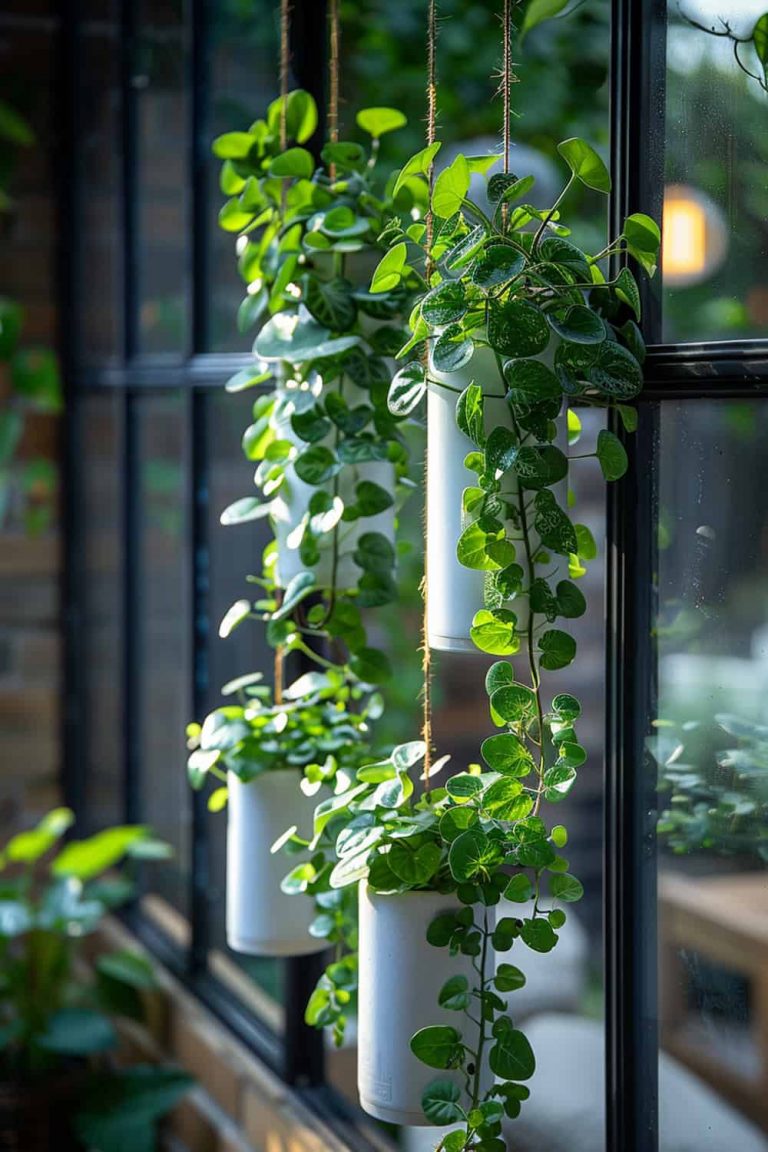 25 Inspiring Outdoor Planter Ideas – Transform Your Garden with These ...