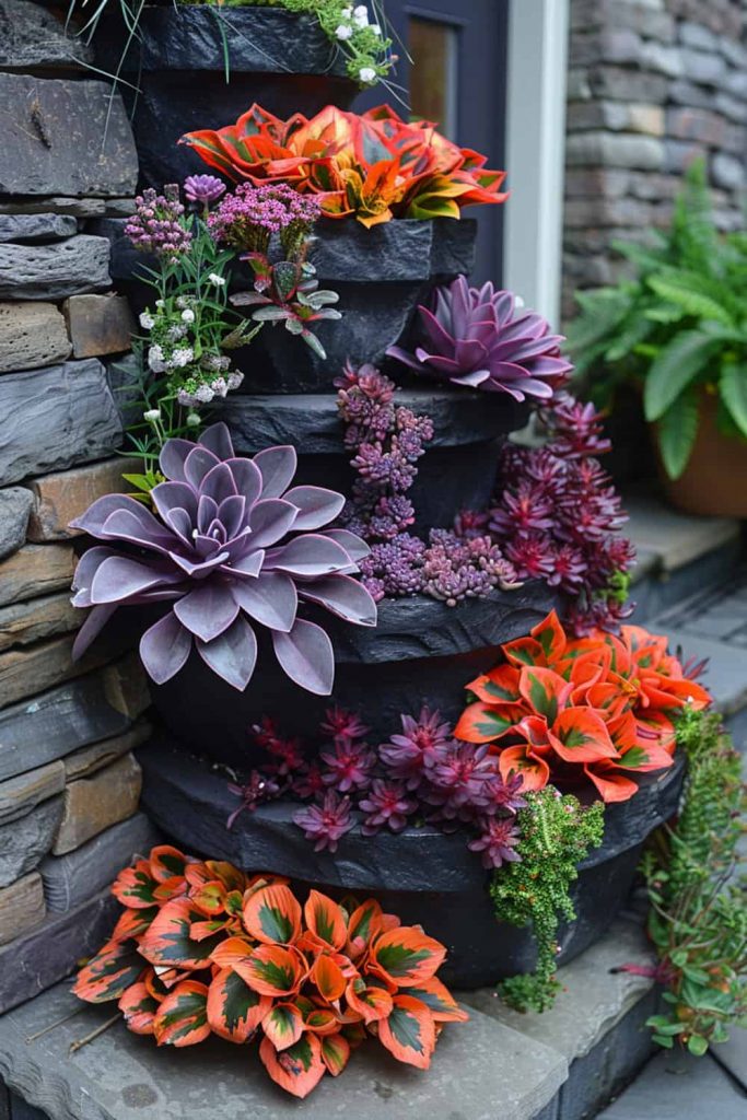 25 Inspiring Outdoor Planter Ideas – Transform Your Garden with These ...