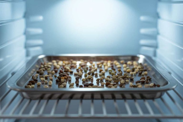 7 Effective Ways to Cold Stratify Seeds - Plantglossary