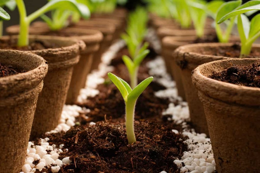 7 Effective Ways to Cold Stratify Seeds - Plantglossary