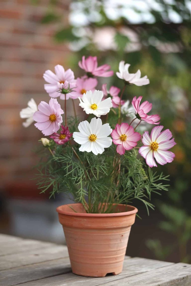 Cut and Come Again Flowers – Your Guide to Endless Blooms - Plantglossary