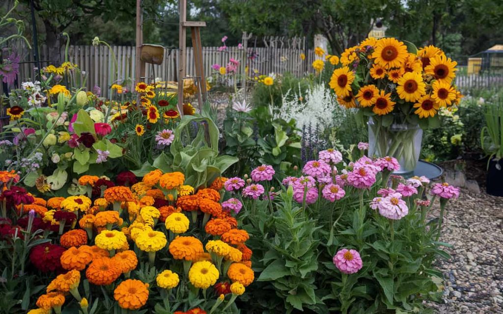 10 Flowers in Season in May – A Guide to Seasonal Blooms - Plantglossary