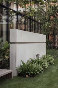 25 Eye-Catching Garden Wall Ideas for Every Style - Plantglossary