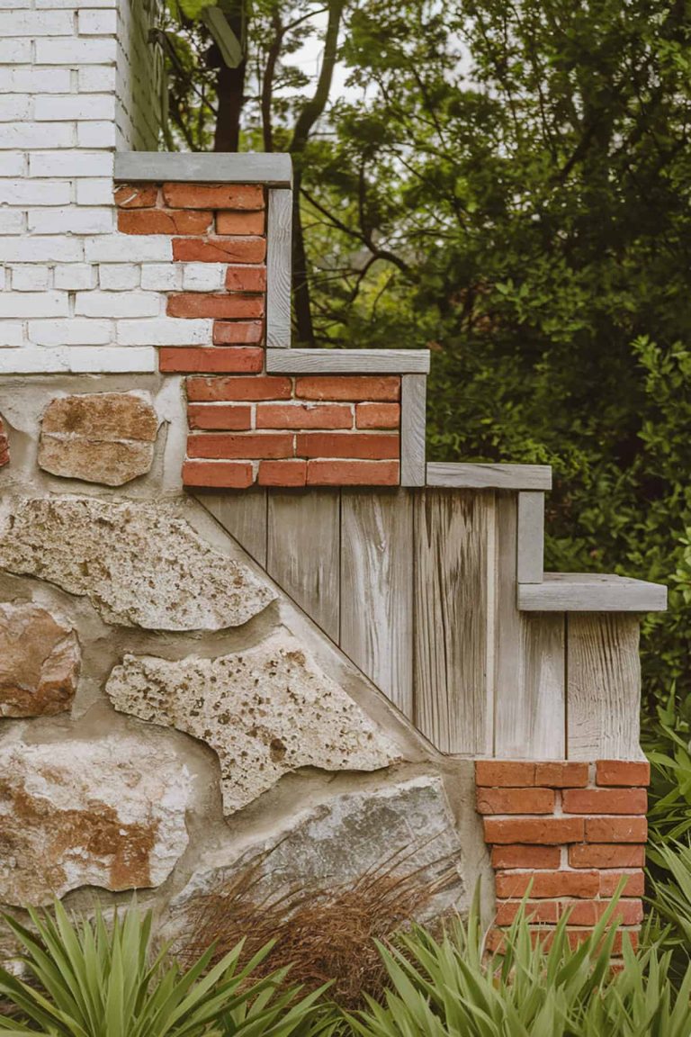 25 Eye-Catching Garden Wall Ideas for Every Style - Plantglossary