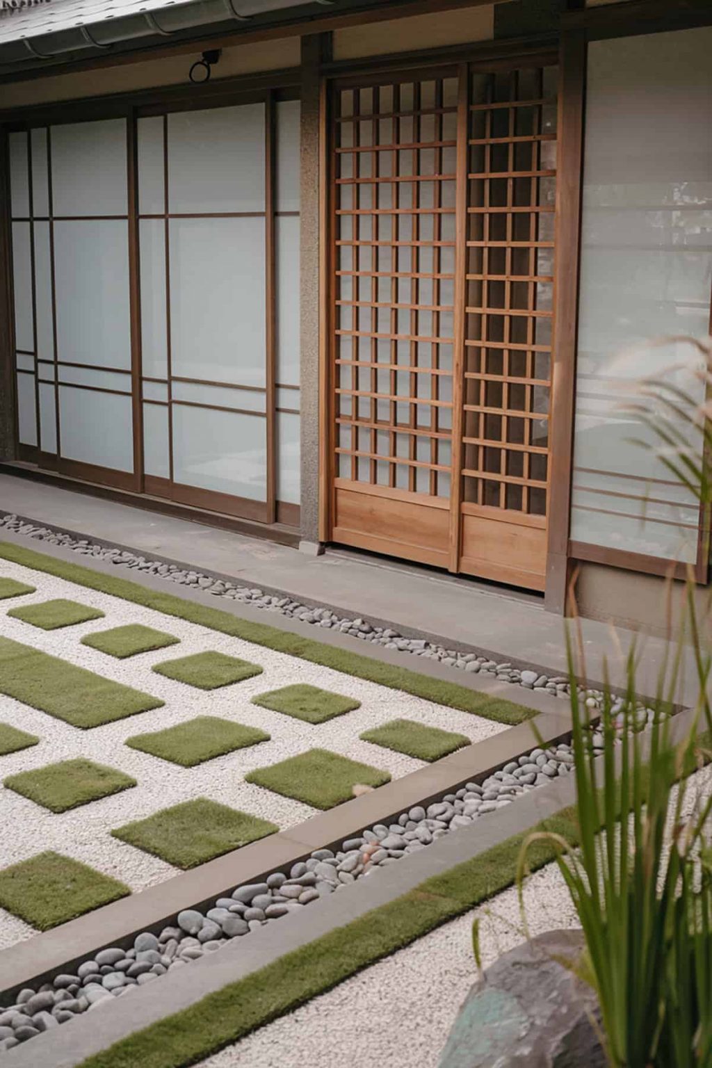25 Stunning Zen Patio Ideas - Plantglossary