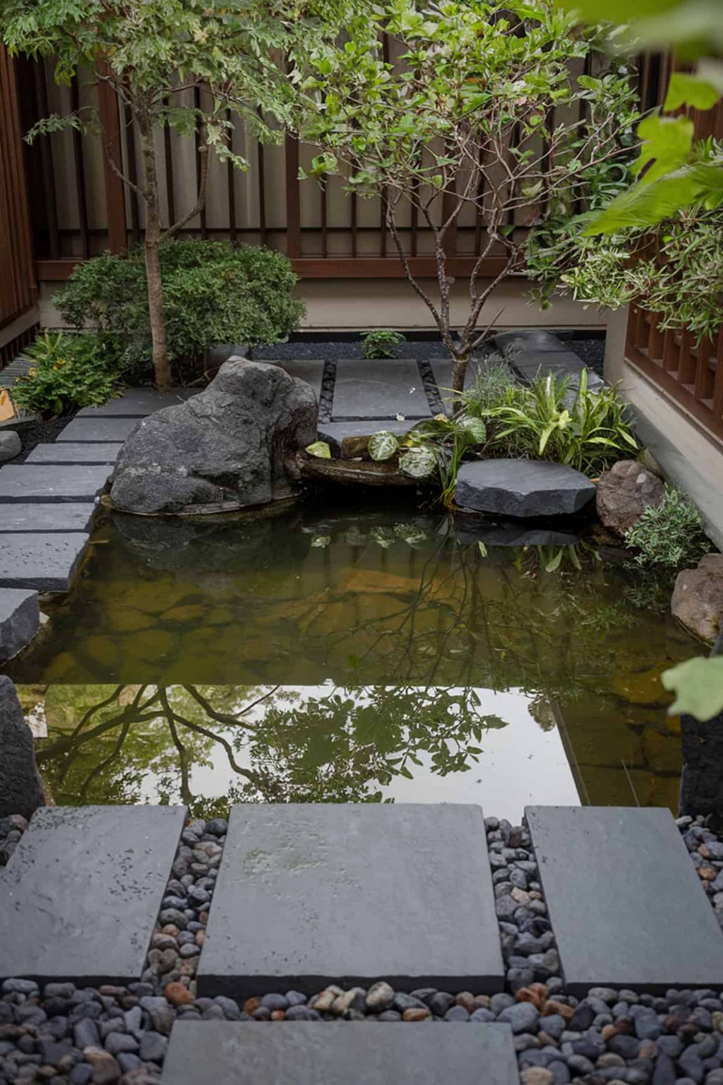25 Stunning Zen Patio Ideas - Plantglossary
