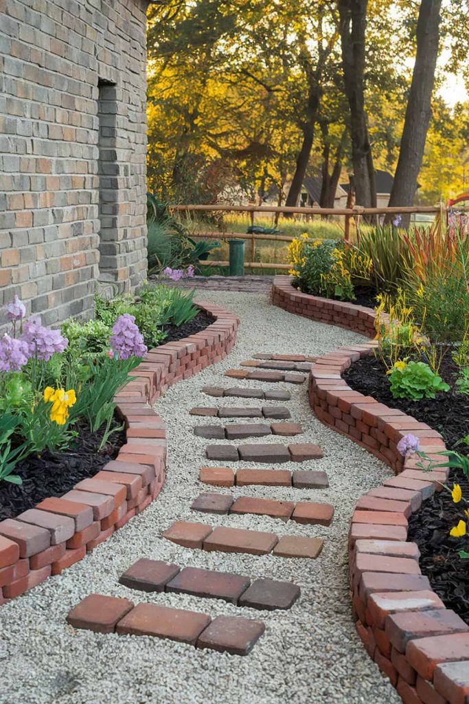 30 Brilliant Rock Landscaping Ideas - Plantglossary