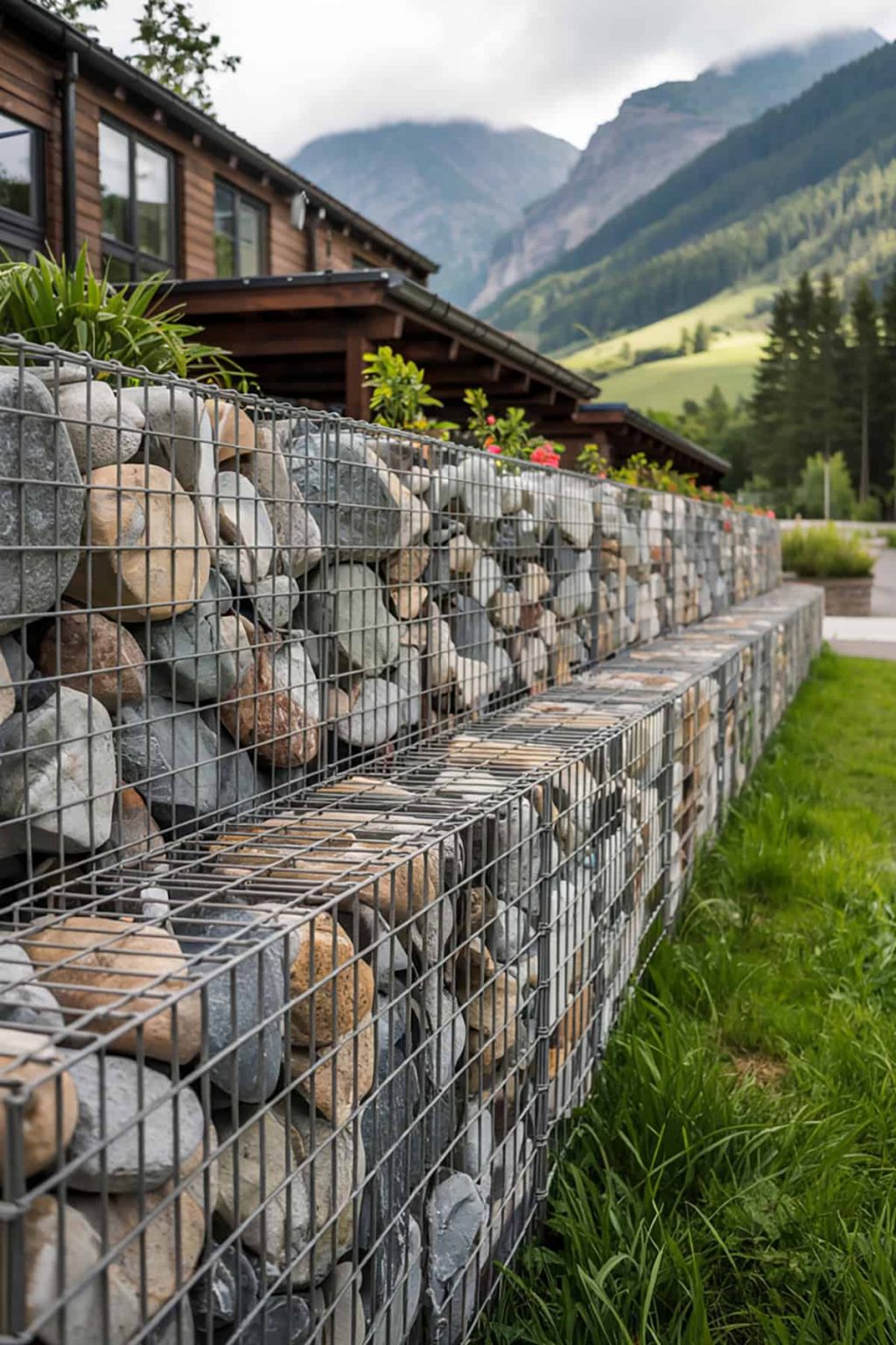 30 Brilliant Rock Landscaping Ideas - Plantglossary