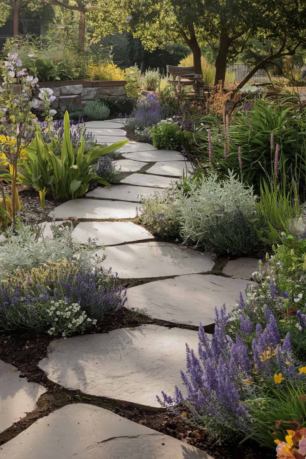 30 Brilliant Rock Landscaping Ideas - Plantglossary