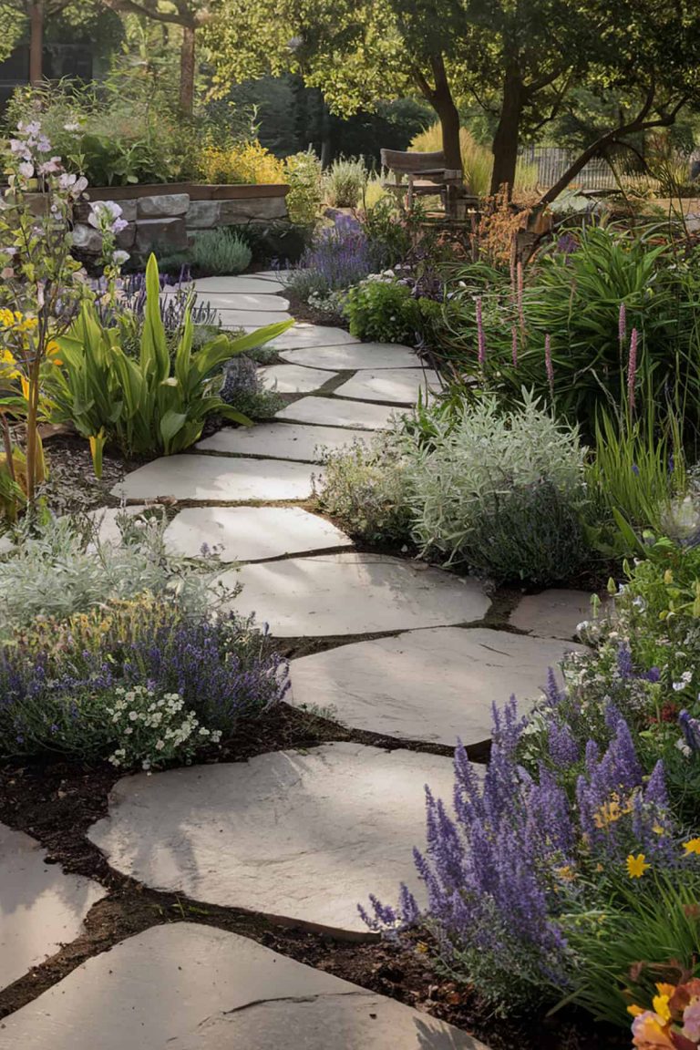 30 Brilliant Rock Landscaping Ideas - Plantglossary