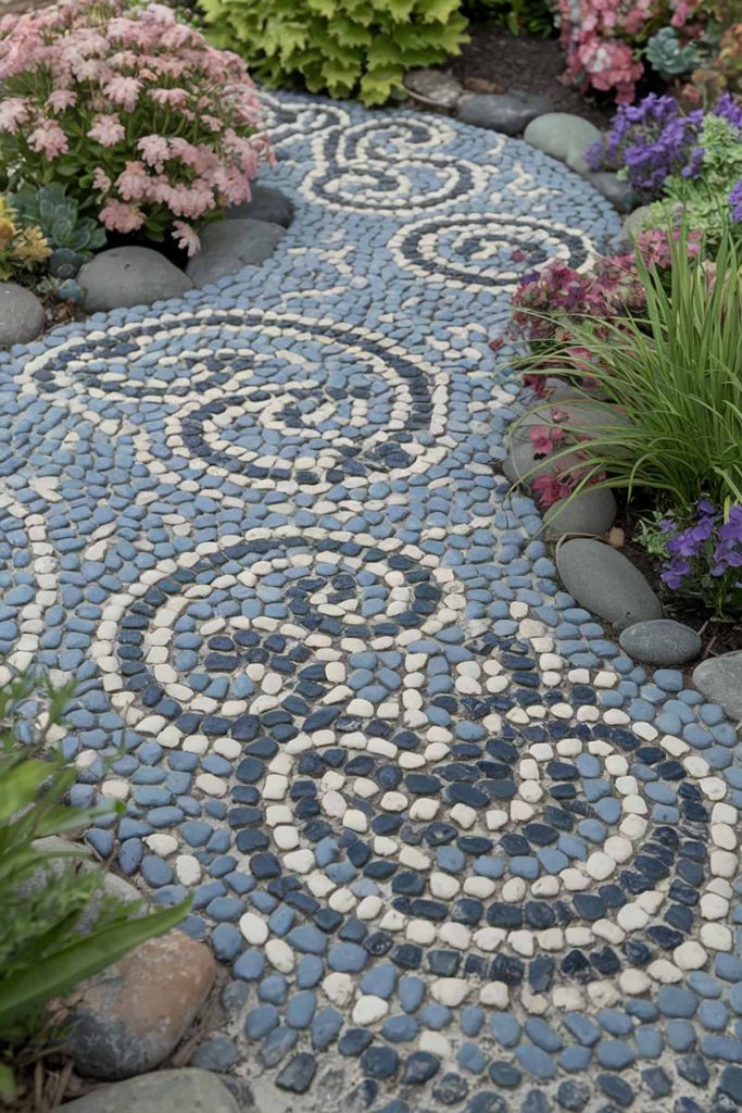 30 Brilliant Rock Landscaping Ideas - Plantglossary