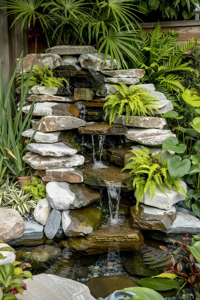 30 Brilliant Rock Landscaping Ideas - Plantglossary