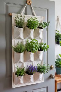 30 Amazing Indoor Herb Garden Ideas - Plantglossary