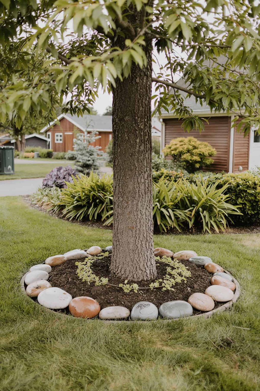 30 Cheap Landscaping Fixes With Big Impact - Plantglossary