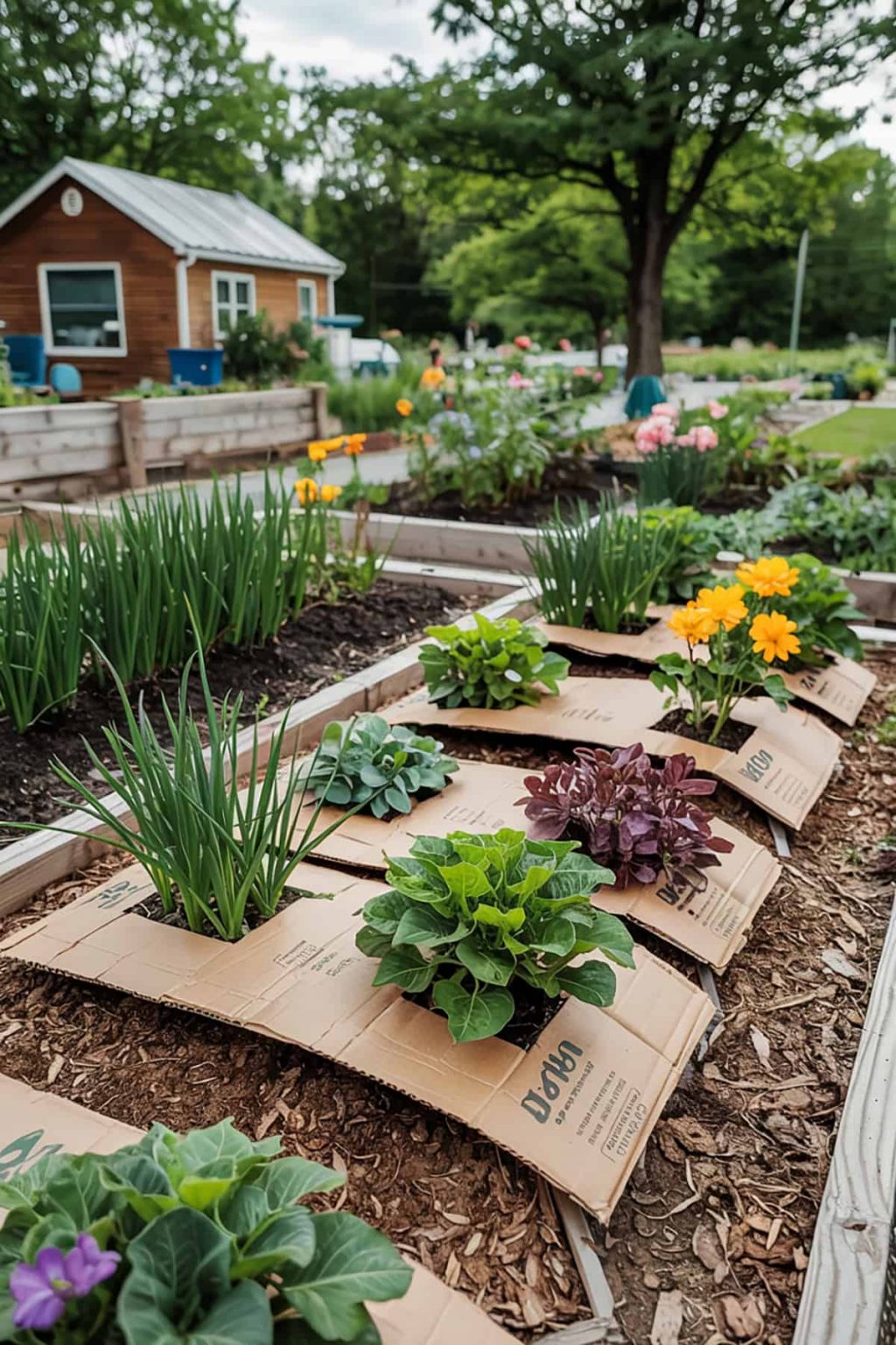 30 Cheap Landscaping Fixes With Big Impact - Plantglossary