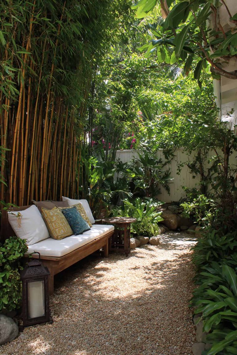 32 Amazing Secret Garden Ideas For Magical Hideouts - Plantglossary