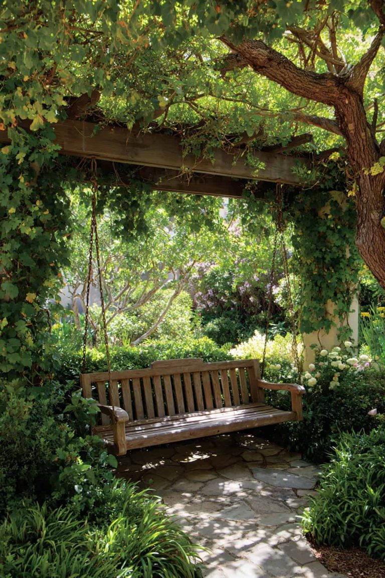 32 Amazing Secret Garden Ideas For Magical Hideouts - Plantglossary