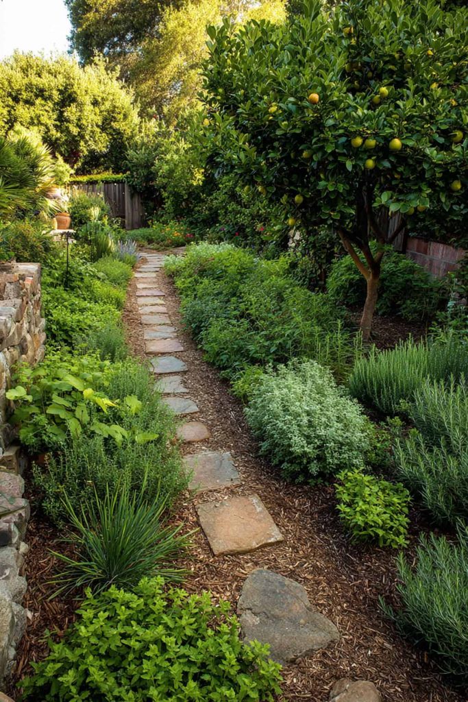 25 Food Forest Ideas Every Sustainable Gardener Should Know - Plantglossary
